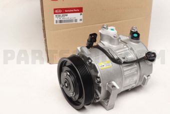 COMPRESSOR ASSY 977012P250 | Hyundai / KIA Parts | PartSouq