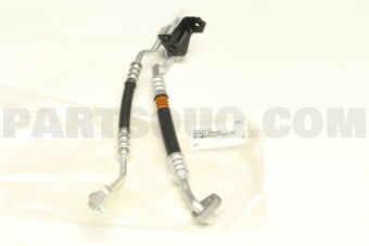 PIPE & TUBE ASSY 977612W501 | Hyundai / KIA Parts | PartSouq