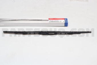BLADE ASSY-WIPER,PS 983601W000 | Hyundai / KIA Parts | PartSouq