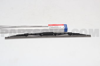 BLADE ASSY-WIPER,PS 983601W000 | Hyundai / KIA Parts | PartSouq
