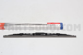 BLADE ASSY-WIPER,PS 983601W000 | Hyundai / KIA Parts | PartSouq
