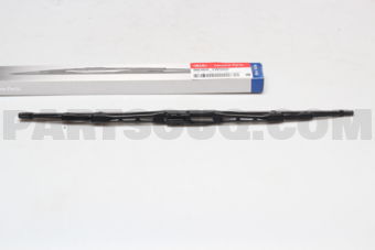 BLADE ASSY-WIPER,PS 983601W000 | Hyundai / KIA Parts | PartSouq