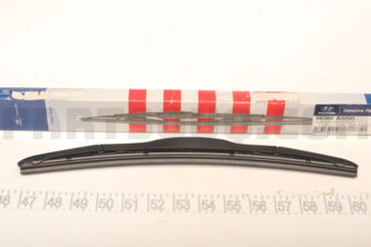 BLADE ASSY-WIPER,PS 98360A5000 | Hyundai / KIA Parts | PartSouq