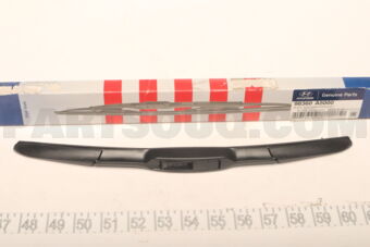 BLADE ASSY-WIPER,PS 98360A5000 | Hyundai / KIA Parts | PartSouq