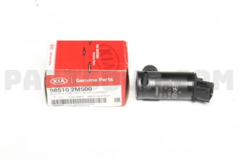 MOTOR PU 985102M500 | Hyundai / KIA Parts | PartSouq
