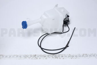 RESERVOIR & PUMP ASSY-WASHER 98610M6600 | Hyundai / KIA Parts | PartSouq