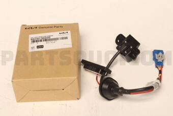 UNIT ASSY-REAR VIEW CAMERA 99240Q6600 | Hyundai / KIA Parts | PartSouq