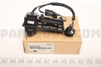 UNIT ASSY-REAR VIEW CAMERA 99240R0500 | Hyundai / KIA Parts | PartSouq