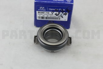 BEARING-CLUTCH RELEASE ME602710 | Hyundai / KIA Parts | PartSouq