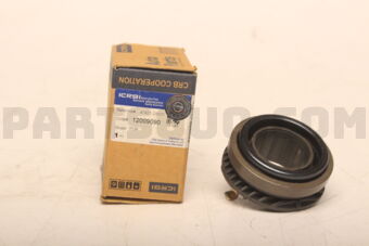 CLUTCH BEARING ACCENT 4142128000 | ICRBI Parts | PartSouq