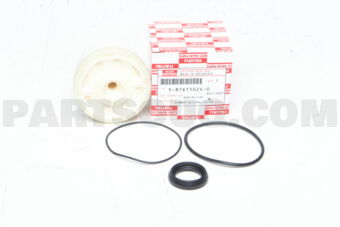 ELEMENT KIT; FU 5876150240 | Isuzu Parts | PartSouq