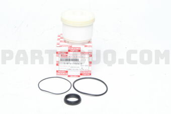 ELEMENT KIT; FU 5876150240 | Isuzu Parts | PartSouq