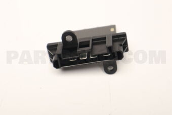 RESISTOR BLOWER UNIT 7552221470 | Isuzu Parts | PartSouq