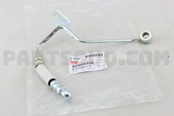 PIPE, OIL C/BL 8972286710 | Isuzu Parts | PartSouq