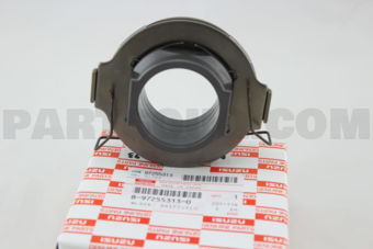 BLOCK; SHIFT 8972553130 | Isuzu Parts | PartSouq