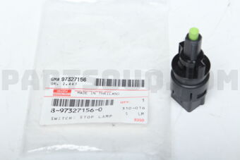 SWITCH; STOP LA 8973271560 | Isuzu Parts | PartSouq
