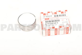 METAL; CM/SHFT 8973781480 | Isuzu Parts | PartSouq