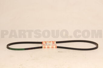 BELT; A/C CMPR 8974914120 | Isuzu Parts | PartSouq