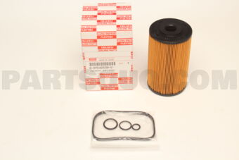 ELEMENT KIT; FU 8975425390 | Isuzu Parts | PartSouq