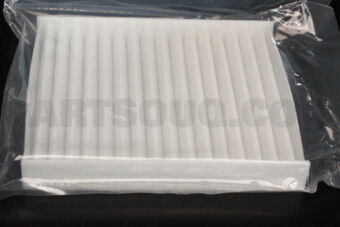 FILTER; BLOWER 8975554500 | Isuzu Parts | PartSouq