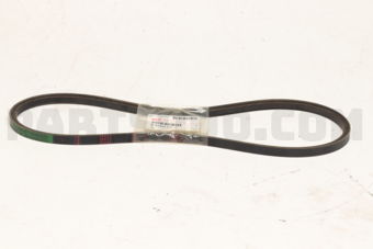 BELT; A/C CMPR 8976051020 | Isuzu Parts | PartSouq