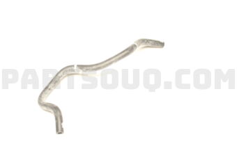 HOSE; RETURN,P/ 8979461401 | Isuzu Parts | PartSouq