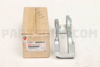 Support; Frt Di 8979472210 | Isuzu Parts | PartSouq
