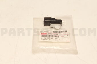 Sensor; Mass Ai 8980086870 | Isuzu Parts | PartSouq