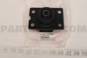 RUBBER; MTG,CAB 8980215610 | Isuzu Parts | PartSouq