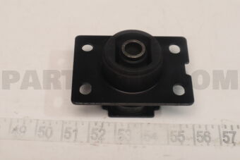 RUBBER; MTG,CAB 8980215610 | Isuzu Parts | PartSouq