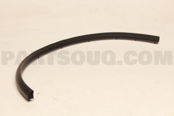 SEAL; SUB,SILL 8980227411 | Isuzu Parts | PartSouq