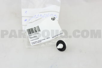 FASTENER 8980236760 | Isuzu Parts | PartSouq