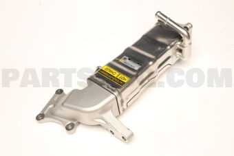 COOLER ASM; EGR 8980252485 | Isuzu Parts | PartSouq
