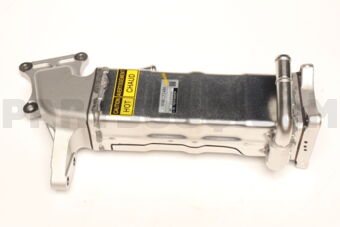 COOLER ASM; EGR 8980252485 | Isuzu Parts | PartSouq