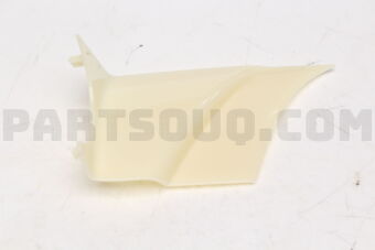 COVER; SIDE,FRT 8980365213 | Isuzu Parts | PartSouq
