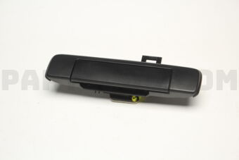 HANDLE ASM; OUT 8981029673 | Isuzu Parts | PartSouq