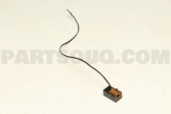 THERMOSTAT; HTR 8981393830 | Isuzu Parts | PartSouq
