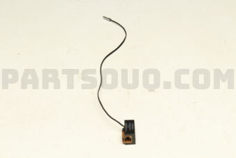 THERMOSTAT; HTR 8981393830 | Isuzu Parts | PartSouq