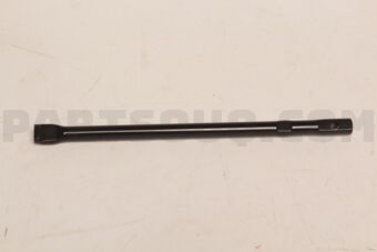 Handle; Spare Tire Carrier 8981539780 | Isuzu Parts | PartSouq