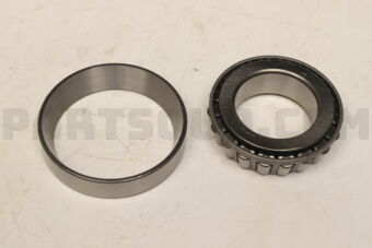 GEAR; REV IDLER 8981712540 | Isuzu Parts | PartSouq