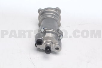 VALVE; BRK 8982227890 | Isuzu Parts | PartSouq