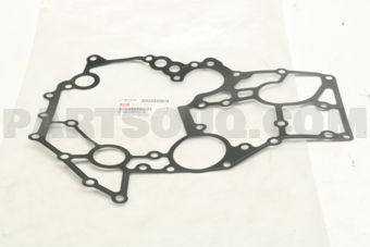 GASKET; GEAR CA 8982282920 | Isuzu Parts | PartSouq