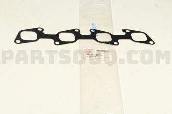 GASKET; EXH MAN 8982297820 | Isuzu Parts | PartSouq