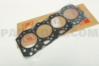 GASKET; CYL HD 8982410380 | Isuzu Parts | PartSouq