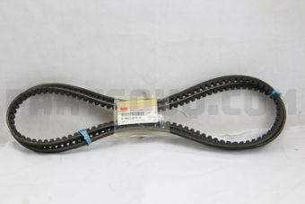 BELT; COOLING FAN 8982532750 | Isuzu Parts | PartSouq