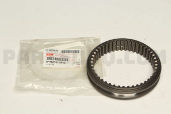 SLEEVE 8982582790 | Isuzu Parts | PartSouq