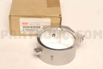 CASE; PUMP,COUN 8983036500 | Isuzu Parts | PartSouq