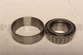 BEARING; HUB INNER,FRT AXLE 8983174630 | Isuzu Parts | PartSouq