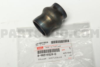BUSHING, METAL 8983193290 | Isuzu Parts | PartSouq