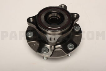 HUB; FRT AXLE 8983951940 | Isuzu Parts | PartSouq